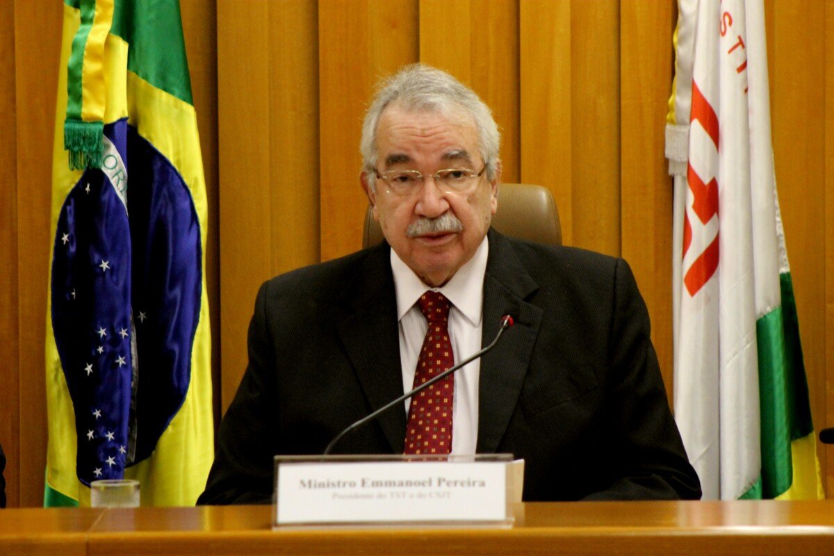 CSJT lança o aplicativo JT Sigep e o Portal Sisad, desenvolvidos pelos ...