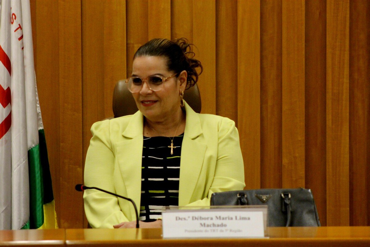 CSJT lança o aplicativo JT Sigep e o Portal Sisad, desenvolvidos pelos ...